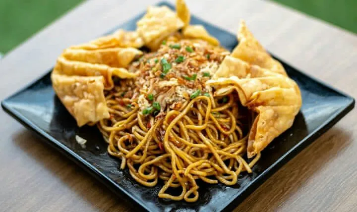 Menu Mie Gacoan Terbaru 2023 Dan Harga Lengkapnya