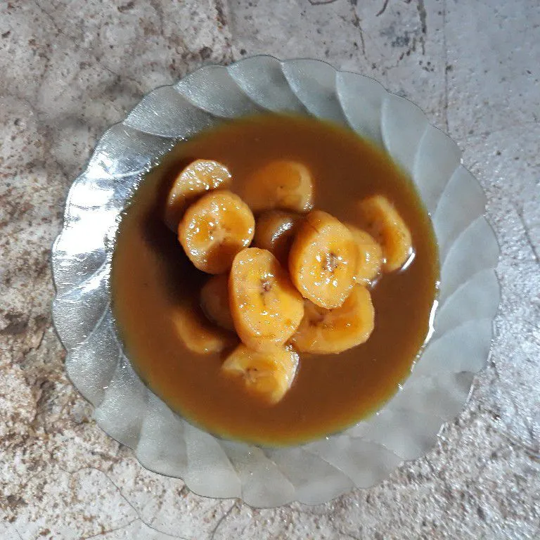 Resep Kolak Pisang Kepok Sederhana Rumahan di Yummy App Resep Kolak Pisang Kepok Sederhana Rumahan di Yummy App
