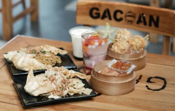 Daftar 23 Menu Mie Gacoan 2024 Terbaru dan Harga Lengkapnya