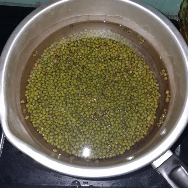 Resep Kolak Kacang Padi Durian Sederhana Rumahan Di Yummy App