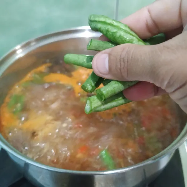 Resep Sayur Asem Oncom Sederhana Rumahan di Yummy App