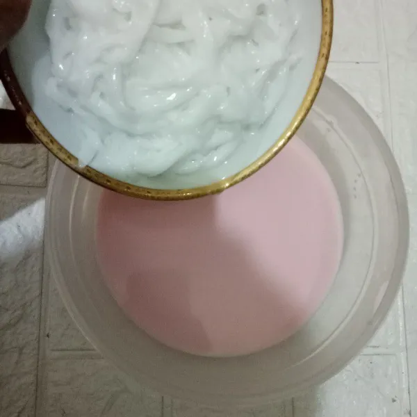 Resep Es Dogan Alpukat Susu Sederhana Rumahan di Yummy App