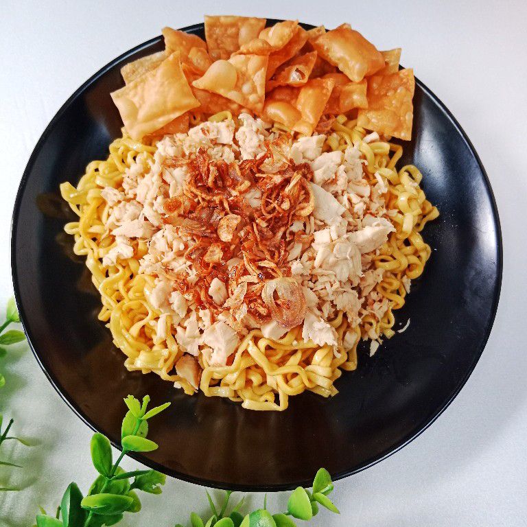 Resep Mie Gacoan Manis Sederhana Rumahan di Yummy App