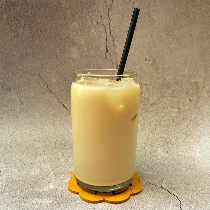 Resep Es Teh Susu Sederhana Rumahan di Yummy App