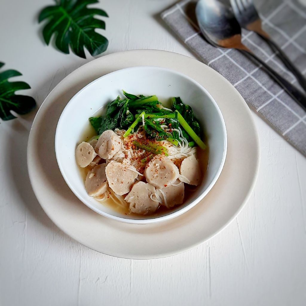 Resep Misoa Kuah Sederhana Rumahan Di Yummy App