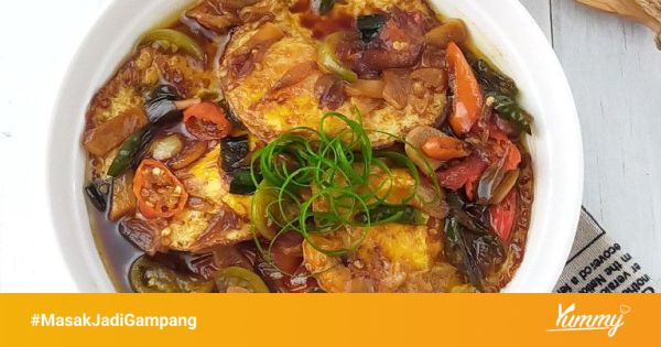 Resep Telur Ceplok Bumbu Kecap Sederhana Rumahan Di Yummy App