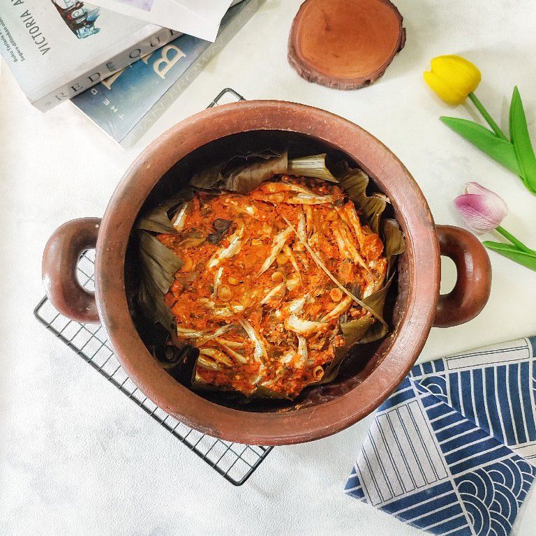 Resep Palai Bada Balango Khas Minang Sederhana Rumahan di Yummy App