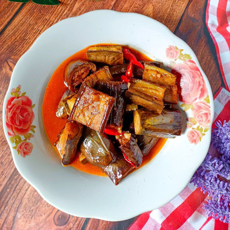 Resep Terong Masak Asam Manis Sederhana Rumahan di Yummy App