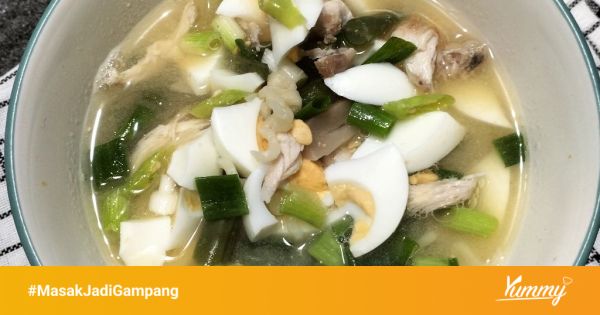 Resep Mie Kuah Pedas Sederhana Rumahan Di Yummy App