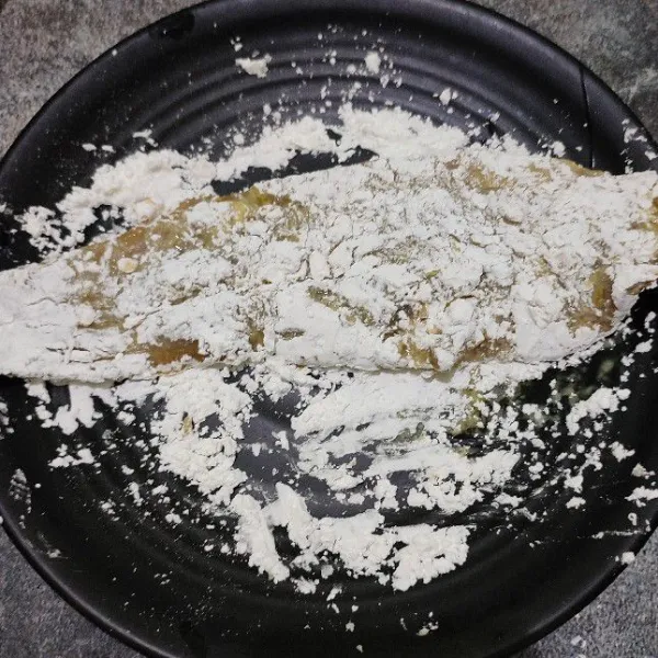 Resep Dori Oats And Fries Sederhana Rumahan Di Yummy App