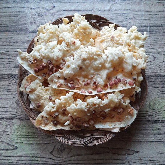 Resep Rempeyek Sederhana Rumahan di Yummy App