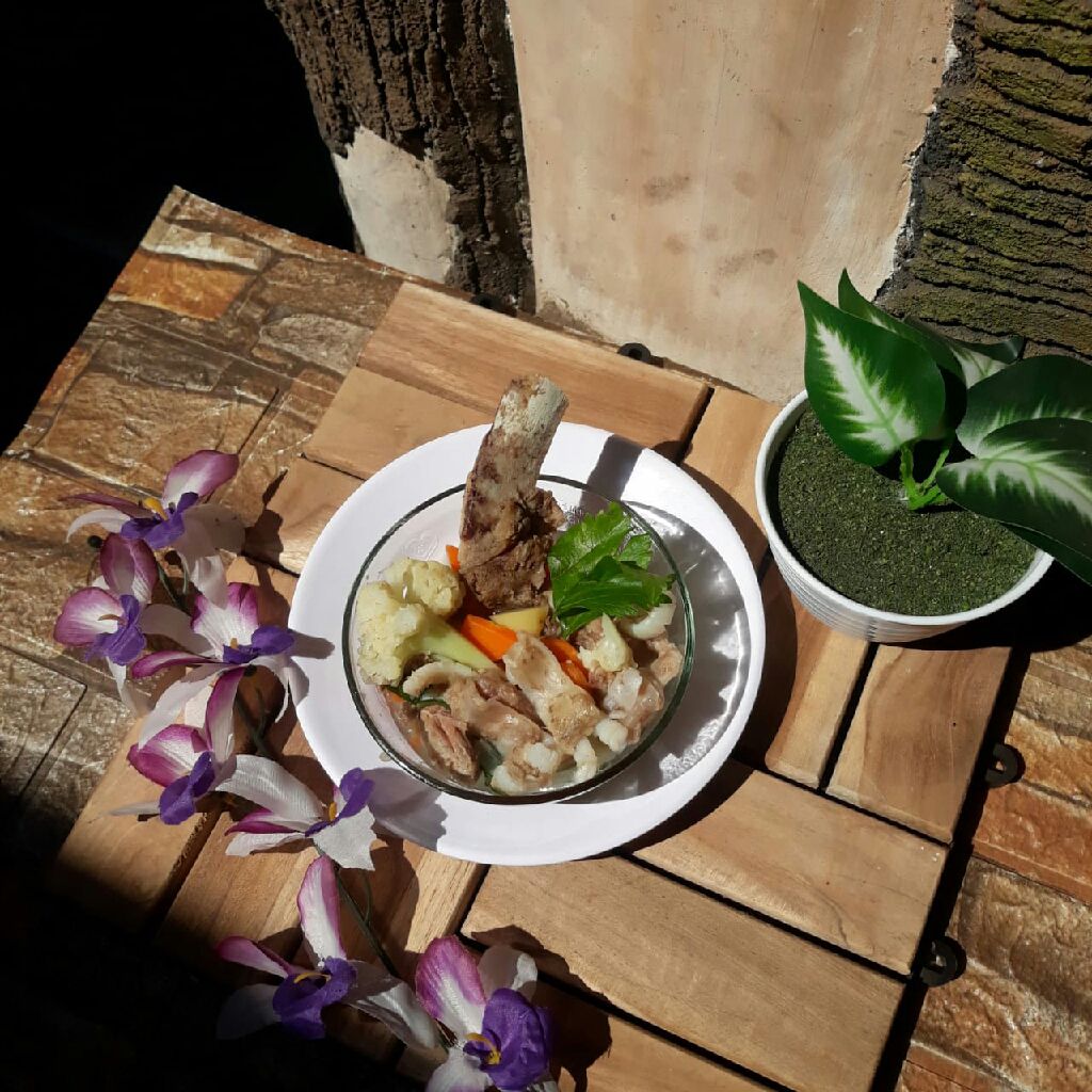 Resep Sop Balungan Sapi Sederhana Rumahan di Yummy App