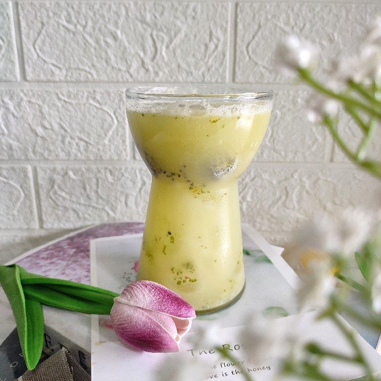 Resep Es Limau Kiamboy Sederhana Rumahan di Yummy App