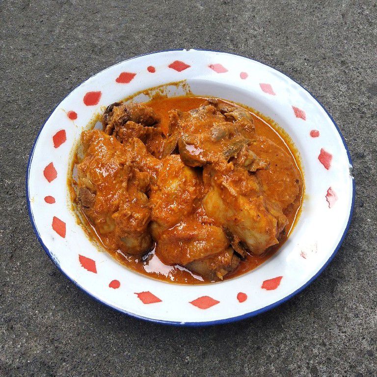 Resep Rendang Ayam Sederhana Rumahan di Yummy App