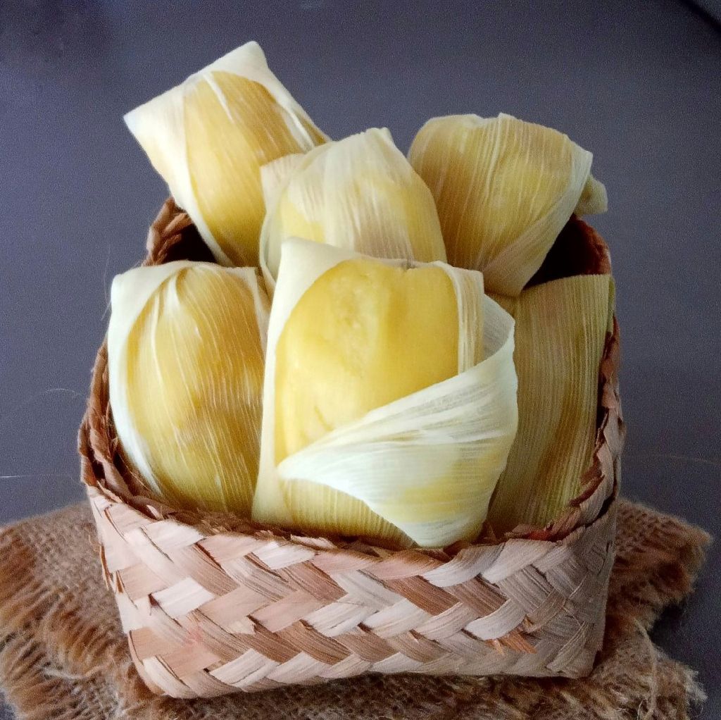 Resep Jenang Jagung #KURCEPCEMILANANAK Sederhana Rumahan di Yummy App