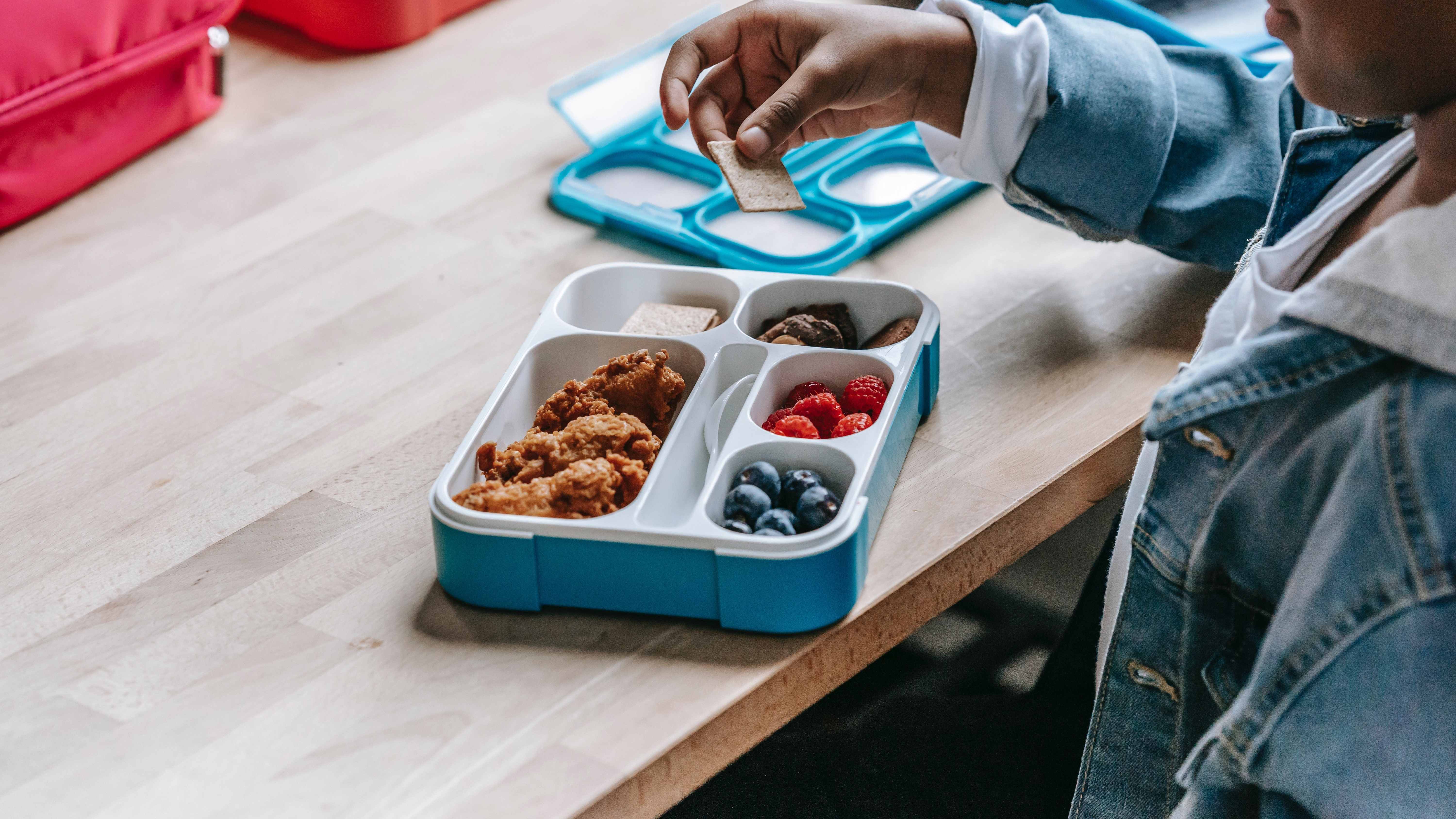 Ide Menu Bekal Anak Sekolah Dasar yang Simpel dan Praktis!