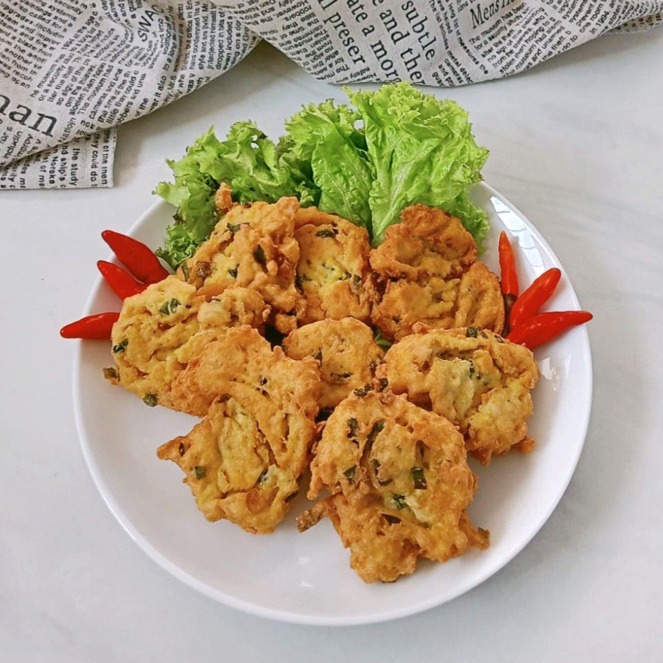 Resep Tahu Kriwil Sederhana Rumahan Di Yummy App