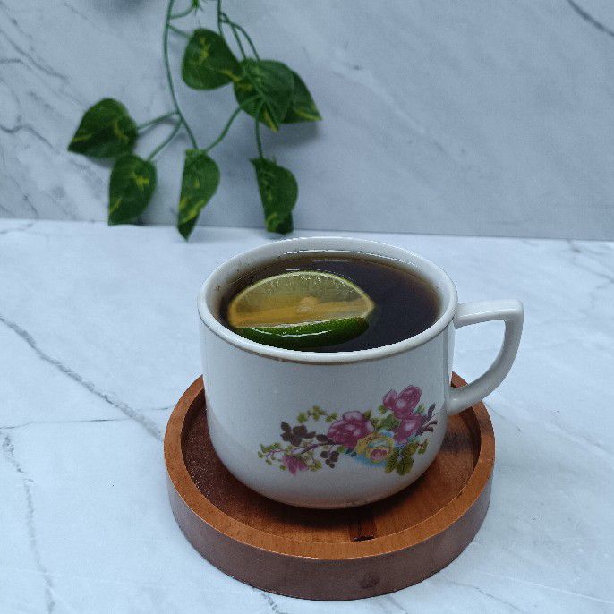 Resep Teh Herbal Sederhana Rumahan di Yummy App