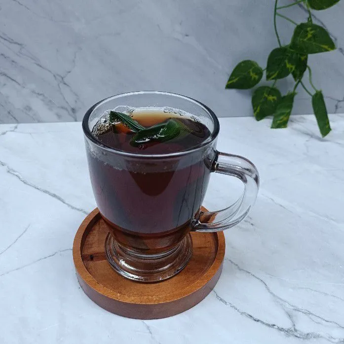 Resep Teh Jahe Khas Bali Sederhana Rumahan di Yummy App