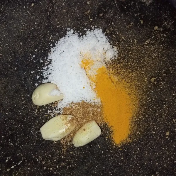 Resep Ikan Selungsung Goreng Praktis Sederhana Rumahan di Yummy App