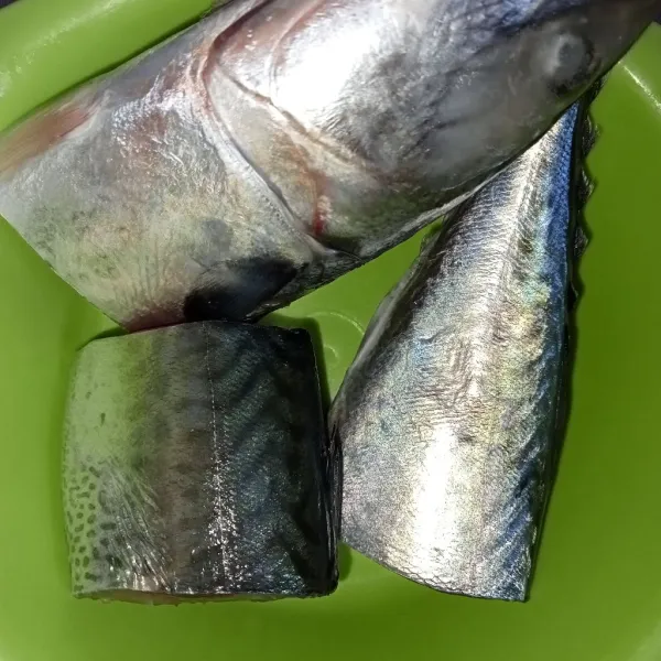 Resep Ikan Selungsung Goreng Praktis Sederhana Rumahan di Yummy App