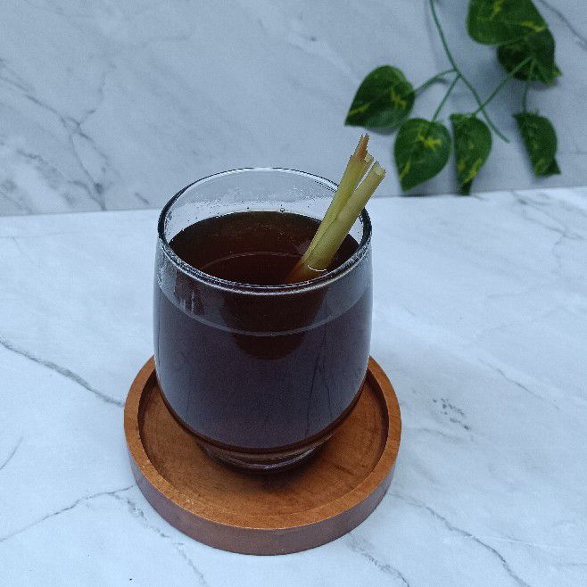 Resep Wedang Teh Serai Sederhana Rumahan Di Yummy App