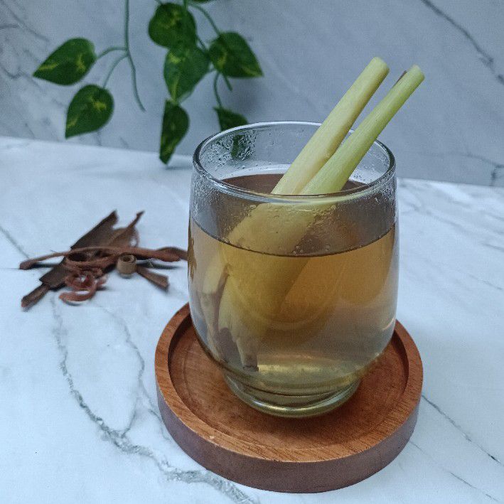 Resep Wedang Rempah Tiga Sekawan Sederhana Rumahan di Yummy App