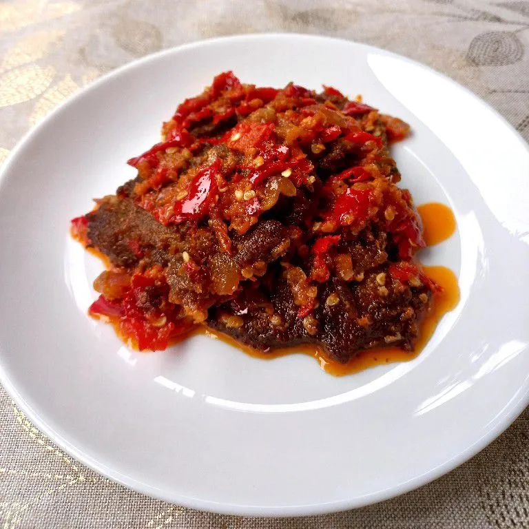 Resep Dendeng Batokok Sederhana Rumahan di Yummy App