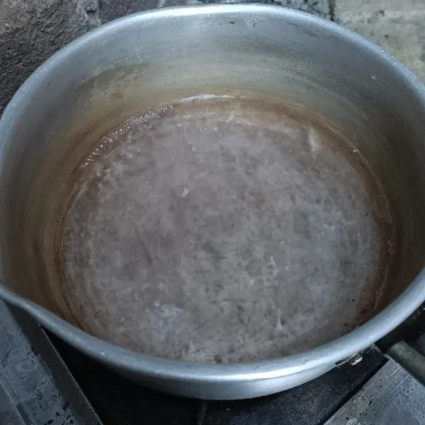 Resep Wedang Rempah Tiga Sekawan Sederhana Rumahan di Yummy App