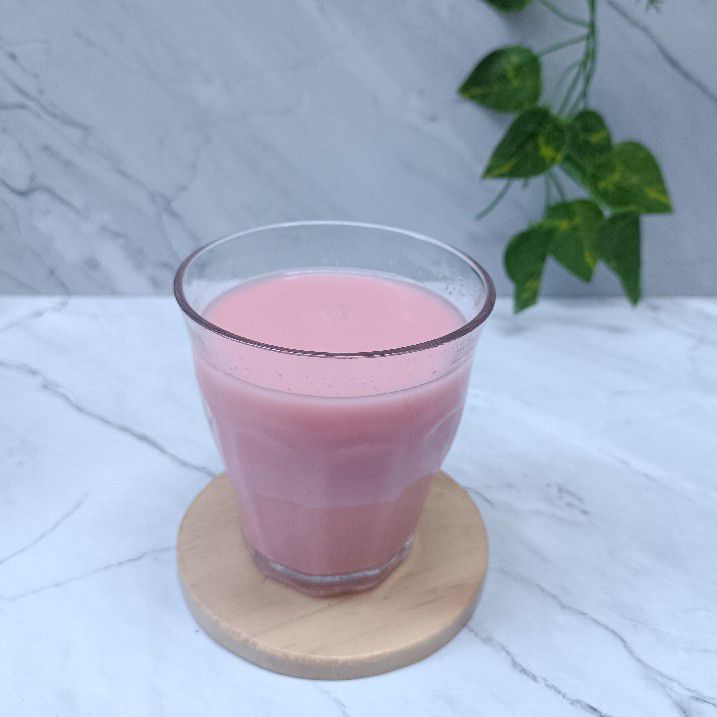 Resep Wedang Secang Susu Sederhana Rumahan di Yummy App