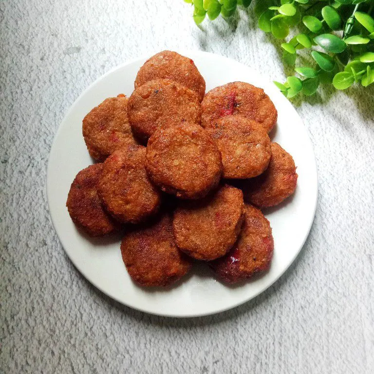 Resep Trasi Dele #KURCEPPEJUANGRESEPNUSANTARA Sederhana Rumahan di ...