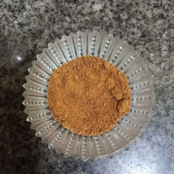 Resep Roti Tawar Gandum Gula Aren Sederhana Rumahan di Yummy App Resep Roti Tawar Gandum Gula Aren Sederhana Rumahan di Yummy App