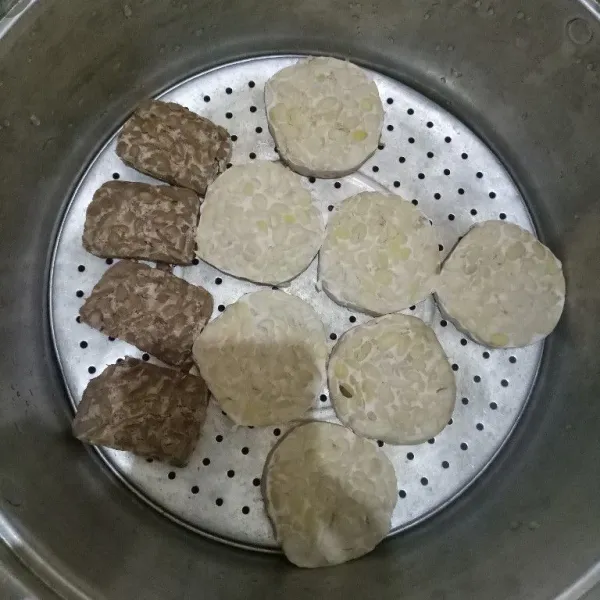 Resep Trasi Dele #KURCEPPEJUANGRESEPNUSANTARA Sederhana Rumahan di ...