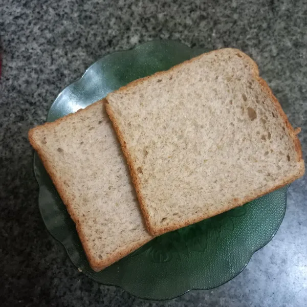 Resep Roti Tawar Gandum Gula Aren Sederhana Rumahan di Yummy App