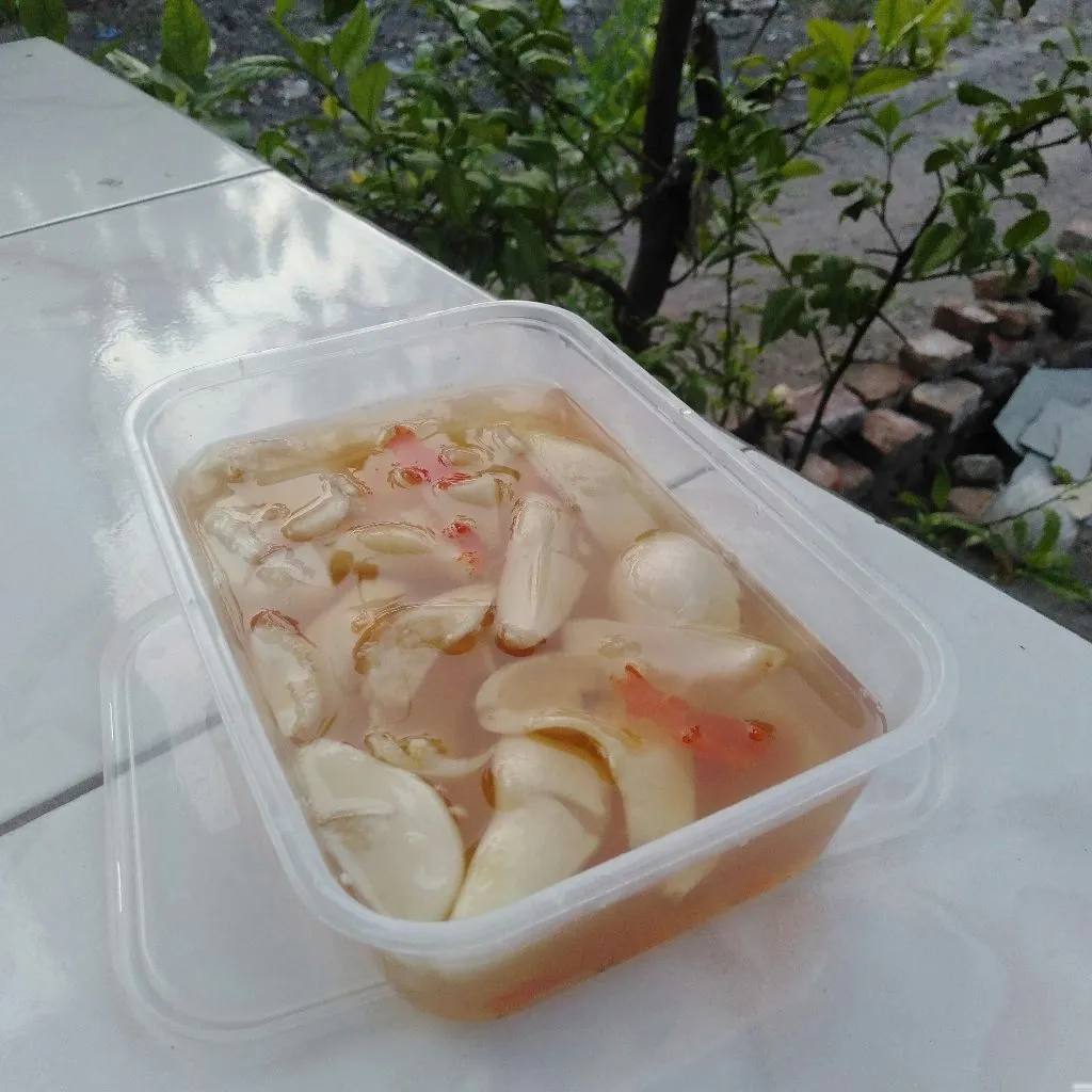 Resep Asinan Salak Sederhana Rumahan di Yummy App Resep Asinan Salak Sederhana Rumahan di Yummy App