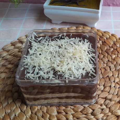 Resep Setup Roti Rasa Coklat #KURCEPCEMILANANAK Sederhana Rumahan di ...