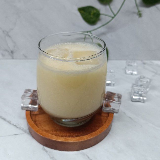 Resep Jus Tape Keju Sederhana Rumahan di Yummy App