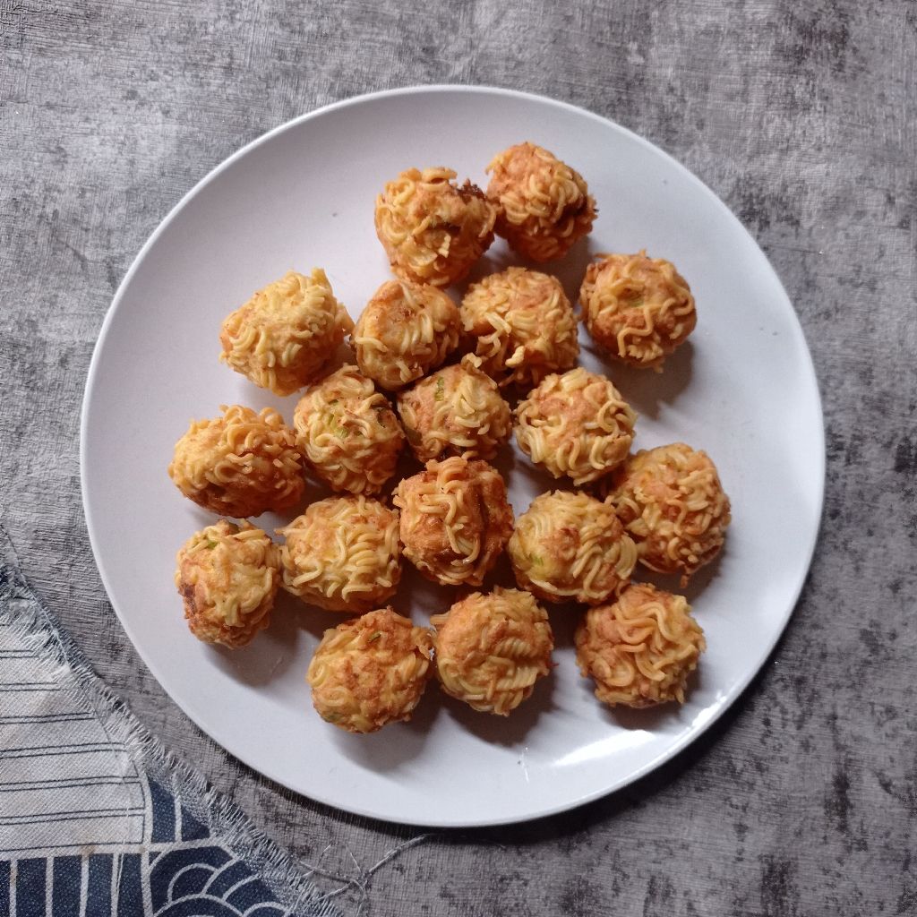 Resep Tahu Rambutan Sederhana Rumahan di Yummy App