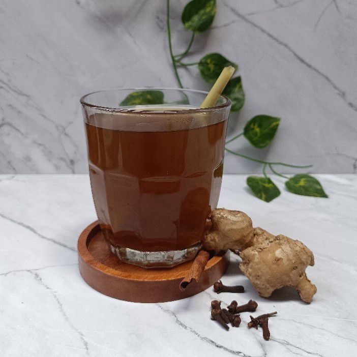 Resep Bandrex Sederhana Rumahan di Yummy App