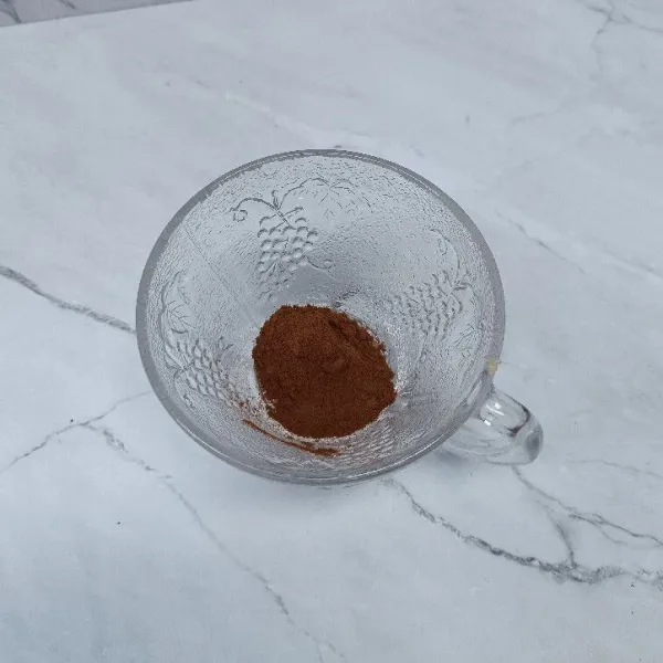Resep White Choco Hot Coffee Milk Sederhana Rumahan Di Yummy App