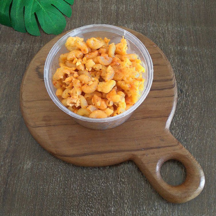 Resep Maklor Balado Sederhana Rumahan di Yummy App