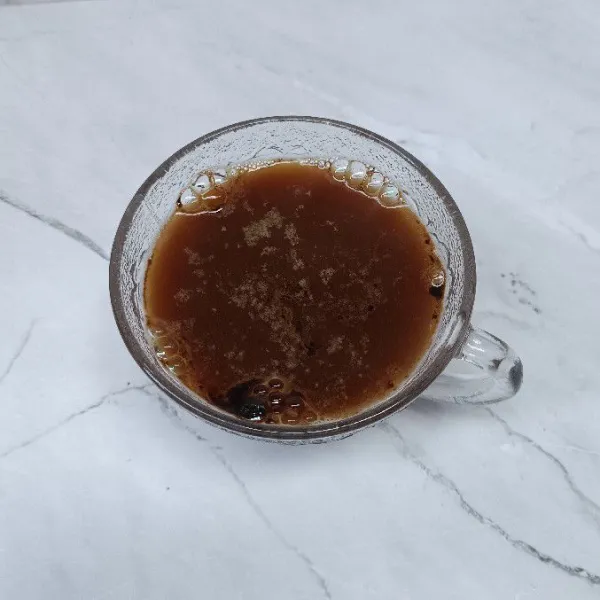 Resep White Choco Hot Coffee Milk Sederhana Rumahan Di Yummy App