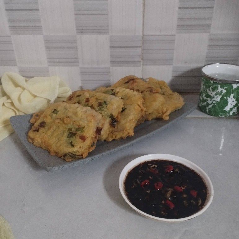 Resep Tempe Menjes Goreng Sederhana Rumahan di Yummy App