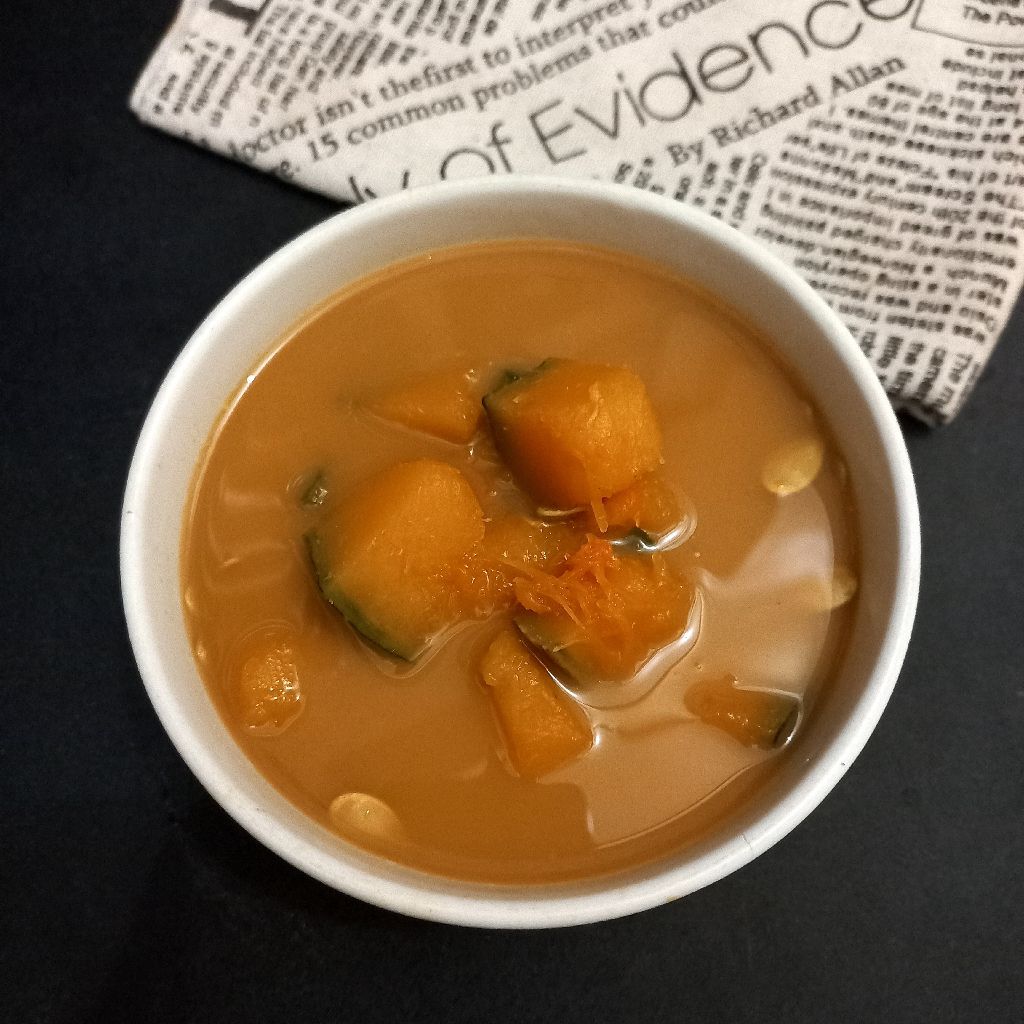 Resep Kolak Labu Tanpa Santan Sederhana Rumahan di Yummy App