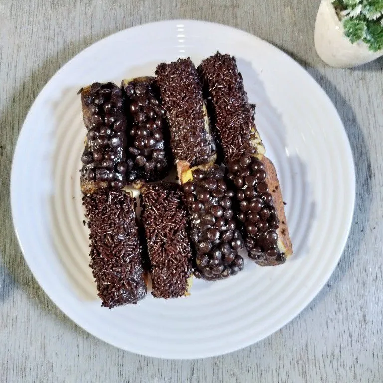 Resep Kue Pukis Aneka Topping Sederhana Rumahan di Yummy App Resep Kue Pukis Aneka Topping Sederhana Rumahan di Yummy App