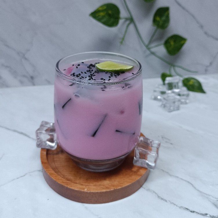 Resep Es Bandung Malaysia Sederhana Rumahan di Yummy App