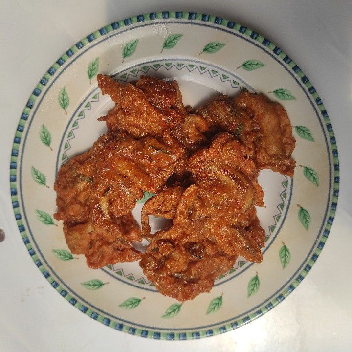 Resep Godok-Godok Bada Sederhana Rumahan di Yummy App