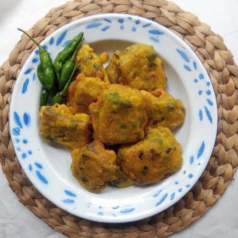 Resep Dage Goreng Tepung Sederhana Rumahan di Yummy App