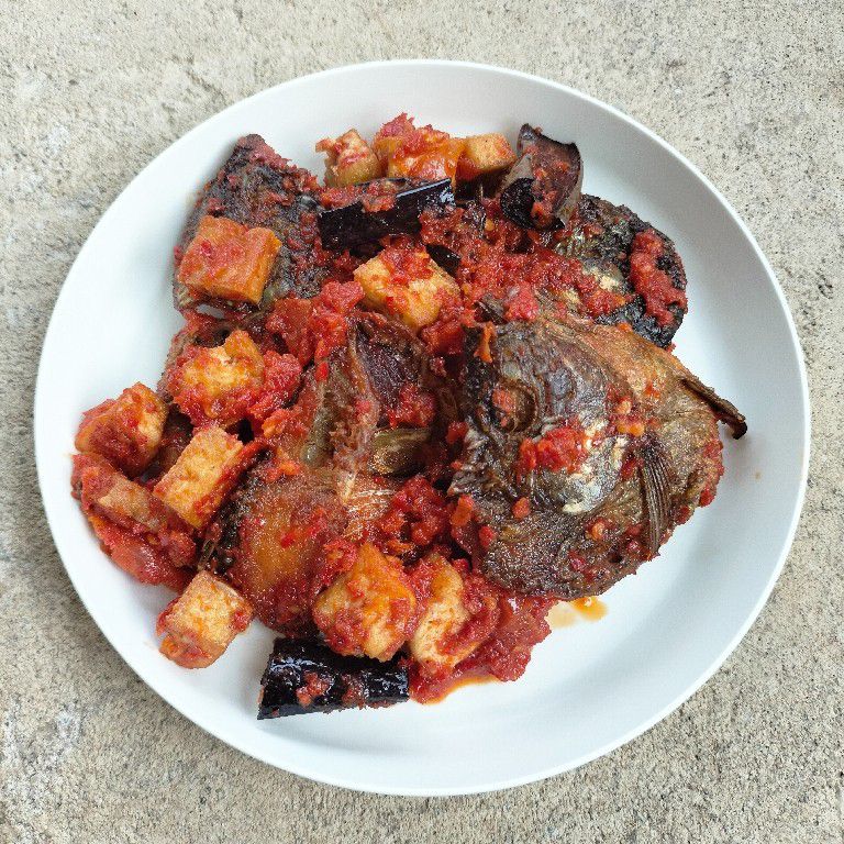 Resep Nila Balado Tahu Sederhana Rumahan di Yummy App