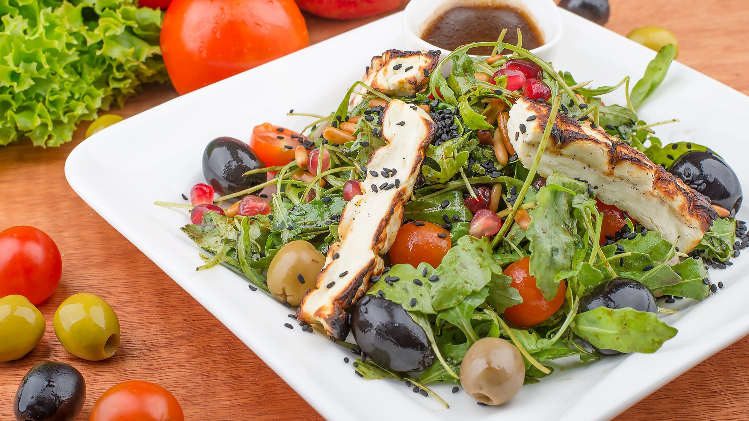 12 Menu Olahan Sayur untuk Hidup yang Lebih Sehat